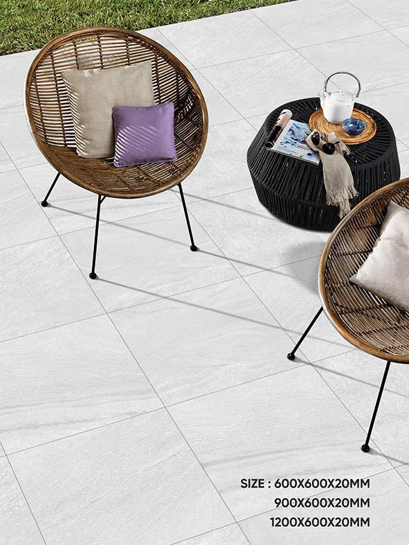 EVEREST PEARL PORCELAIN – PAVING STOCK
